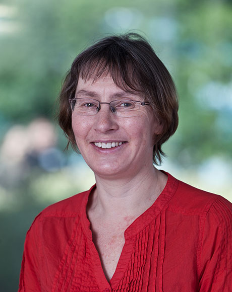 Berit Modalen - NILU