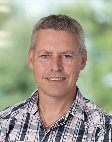 Erik Andresen - NILU