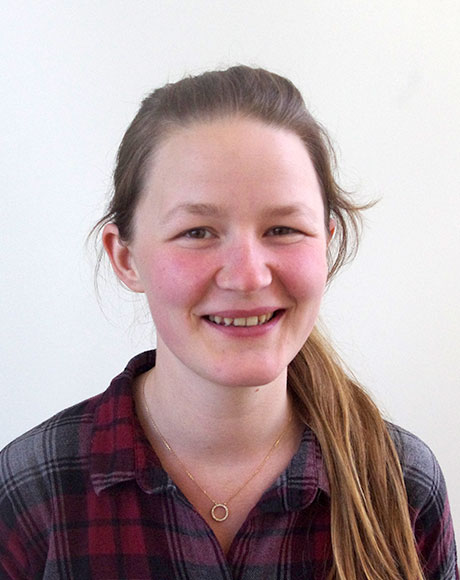 Elisabeth Elje - NILU