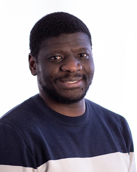 Gaylord Kabongo Booto - NILU