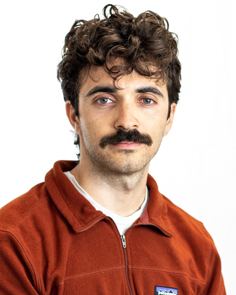 Sam Celentano - NILU