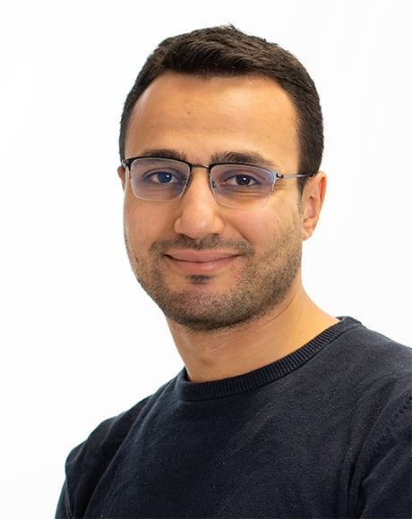 Mohamed-Bachir Belaid - NILU