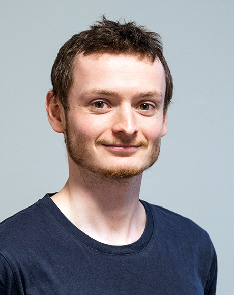 Emilien Bourge - NILU