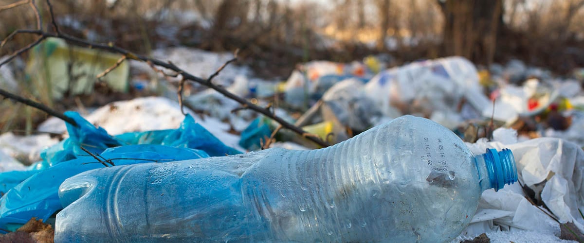 Researchers make plastic pollution monitoring easier - NILU