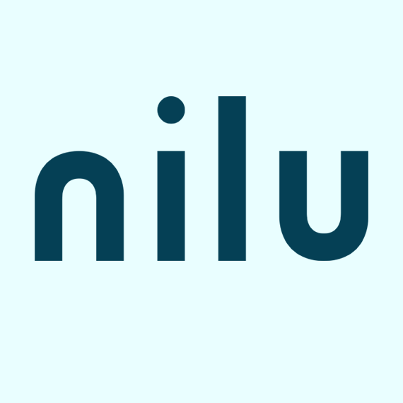 Nilu Logo