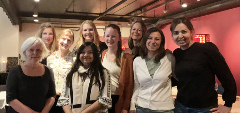 Dr Maria Dusinska awarded Slovak Order - NILU